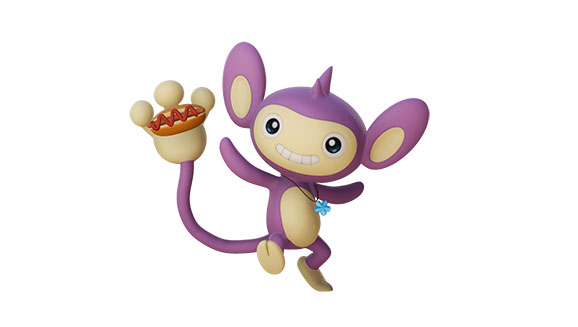 Detective Pikachu | Video Games & Apps