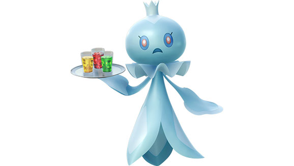 Detective Pikachu | Video Games & Apps