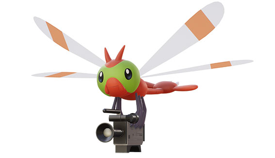 Detective Pikachu | Video Games & Apps