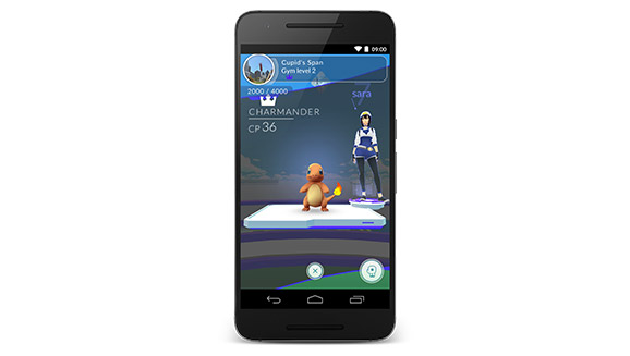 Pokémon GO | Video Games & Apps