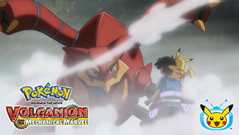 The Official Pokémon Website | Pokemon.co.uk | Explore the World of Pokémon