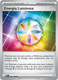 Estrategia para la baraja de Ferropaladín ex de JCC Pokémon | Pokemon.es
