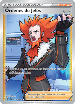 Estrategias para la baraja de Giratina V-ASTRO de Espada y Escudo-Origen Perdido | Pokemon.com