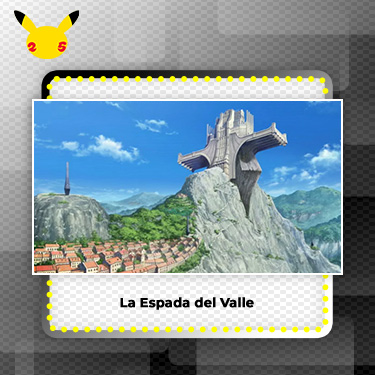 ¡Demuestra cuánto sabes sobre la región de Teselia con este divertido ...