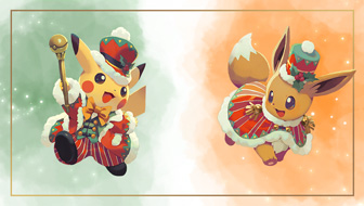 El sitio web oficial de Pokémon | Pokemon.es
