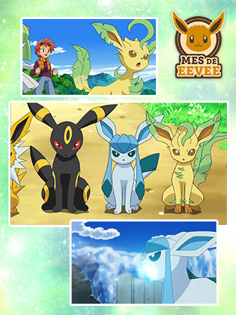 El sitio web oficial de Pokémon | Pokemon.es