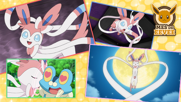 Evoluciona tu estrategia con Eevee | Pokemon.es