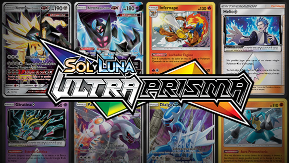 Juego de Cartas Coleccionables | Pokemon.es