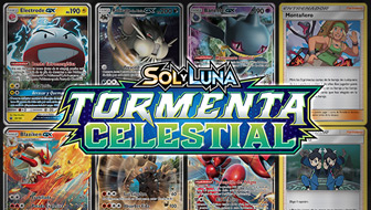Juego de Cartas Coleccionables | Pokemon.es