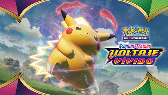 JCC Pokémon | Pokemon.es