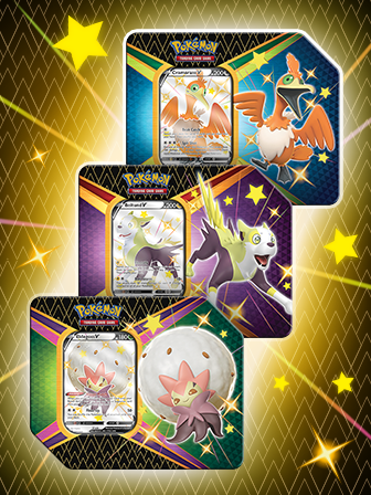 JCC Pokémon | Pokemon.es