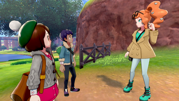 Celebra 25 años de Pokémon con los mejores momentos de la región de ...