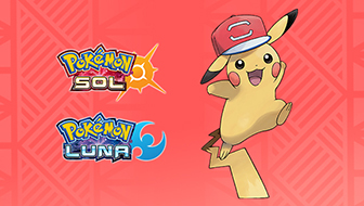 El sitio web oficial de Pokémon | Pokemon.es