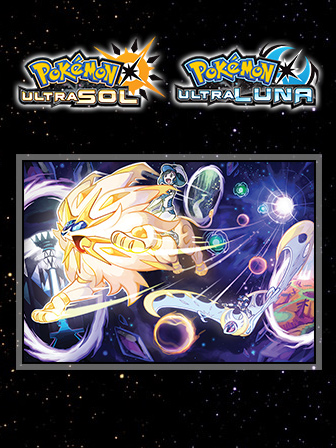 Videojuegos | Pokemon.es