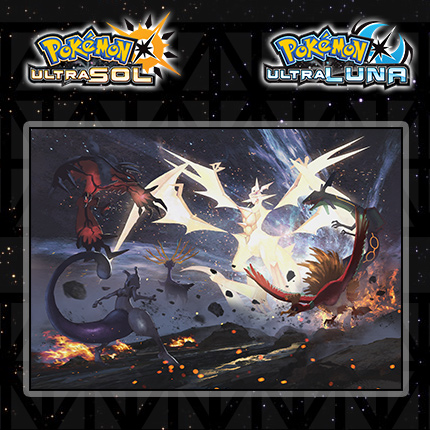Videojuegos | Pokemon.es