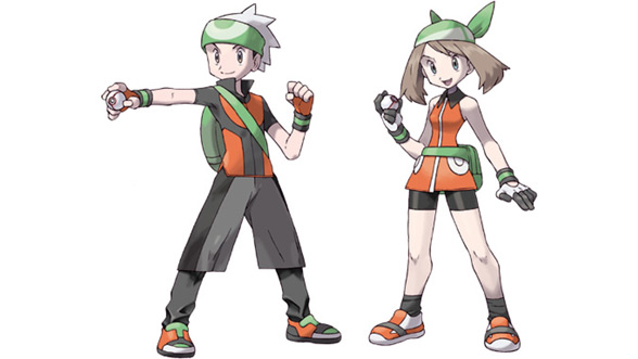 Pokémon Edición Esmeralda | Videojuegos y aplicaciones