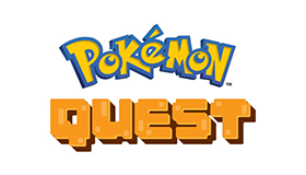 Pokémon Quest | Videojuegos y aplicaciones
