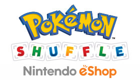 Pokémon Shuffle | Videojuegos y aplicaciones