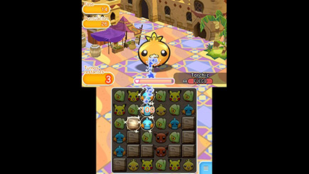 Pokémon Shuffle | Videojuegos y aplicaciones