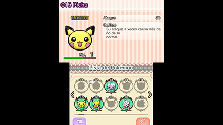 Pokémon Shuffle | Videojuegos y aplicaciones