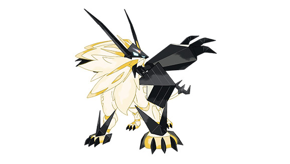 Pokémon Ultrasol y Pokémon Ultraluna | Videojuegos y aplicaciones