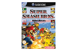 Super Smash Bros. Melee | Videojuegos y aplicaciones