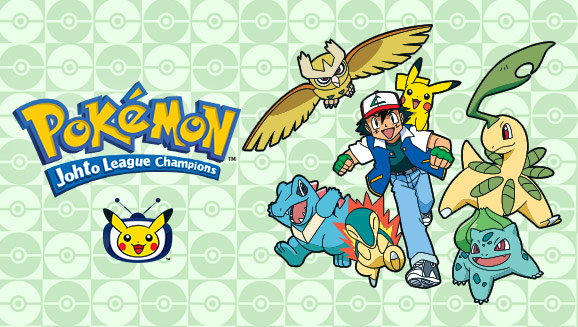 El sitio web oficial de Pokémon | Pokemon.es El sitio web oficial de Pokémon | Pokemon.es