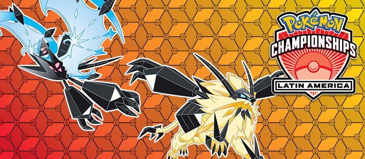 Campeonato Internacional Pokémon de Latinoamérica 2020 | Pokemon.com