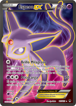 Espeon | Pokédex