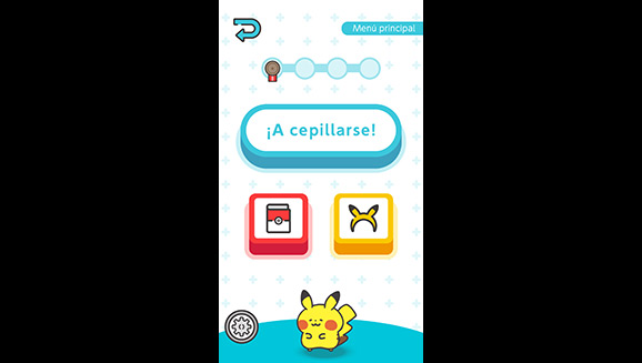 Pokémon Smile | Pokemon.com