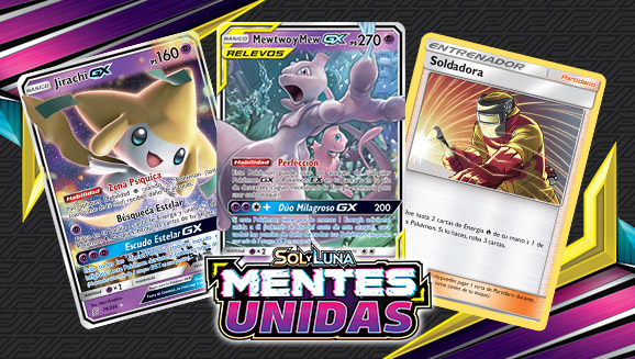 Juego de Cartas Coleccionables | Pokemon.com