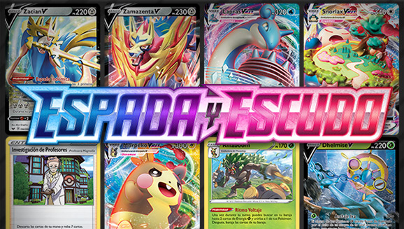 Juego de Cartas Coleccionables | Pokemon.com