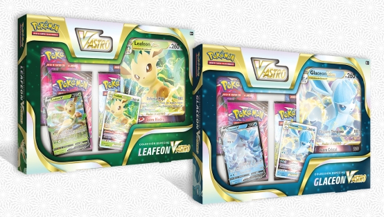 Arceus V-ASTRO, Charizard V-ASTRO y muchos más aterrizan en JCC Pokémon ...