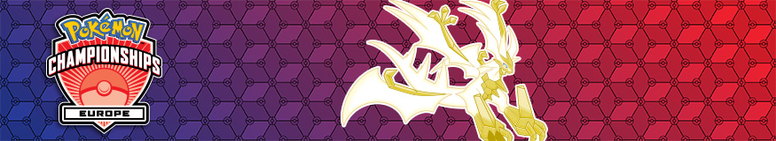 Championnats Internationaux Pokémon d’Europe 2019 | www.pokemon.fr