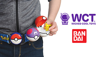 Le site Web officiel Pokémon | www.pokemon.fr