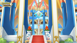 Arrière-plans virtuels Pokémon | www.pokemon.fr