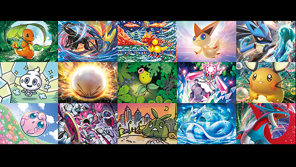 Jeu de Cartes à Collectionner | www.pokemon.fr