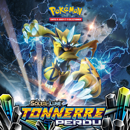 Jeu de Cartes à Collectionner | www.pokemon.fr