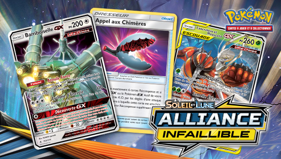 Jeu de Cartes à Collectionner | www.pokemon.fr