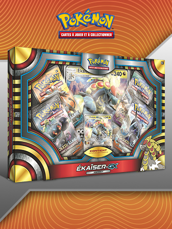 Jeu de Cartes à Collectionner | www.pokemon.fr
