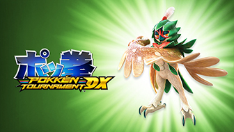 Pokédex - titre de la page | www.pokemon.fr