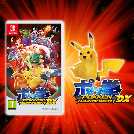 Jeux vidéo | www.pokemon.fr