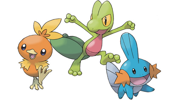 Pokémon Version Émeraude | Jeux vidéo et applis