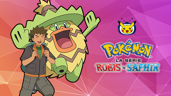 Le site Web officiel Pokémon | www.pokemon.fr Le site Web officiel Pokémon | www.pokemon.fr