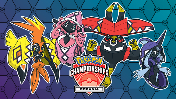 Il sito Pokémon ufficiale | www.pokemon.it