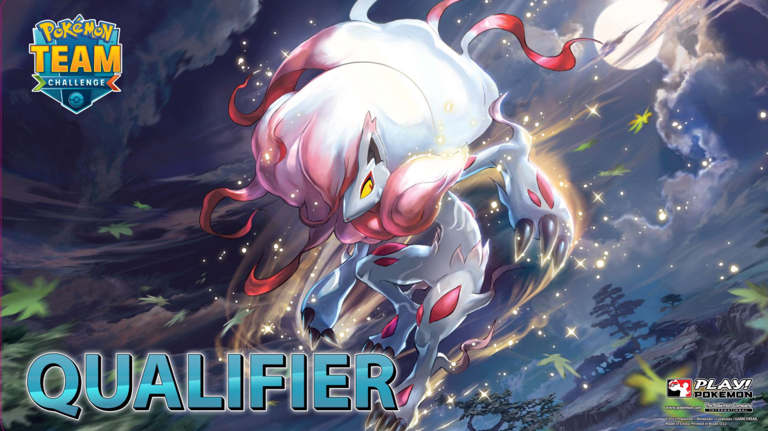 Quarta stagione della Sfida di squadra Play! Pokémon | www.pokemon.it