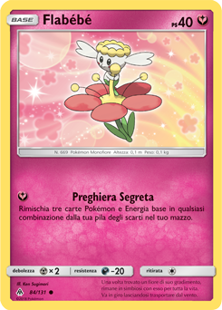 Flabébé | Pokédex