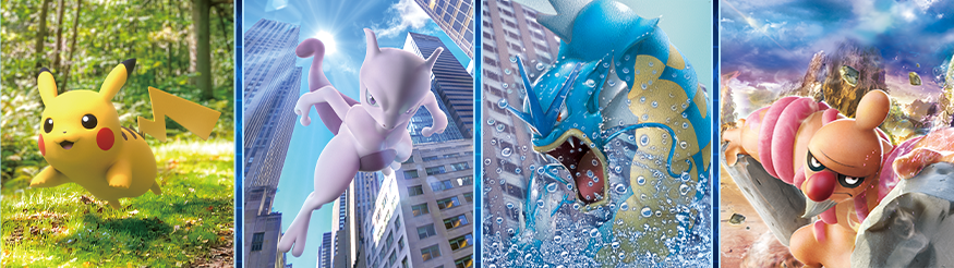 ESPANSIONI DEL GCC POKÉMON | www.pokemon.it