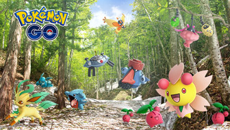 Il sito Pokémon ufficiale | www.pokemon.it