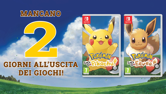 Il sito Pokémon ufficiale | www.pokemon.it